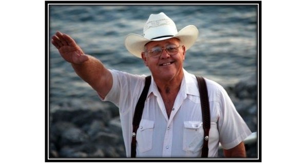 James Greenhaw Obituary (1944 - 2013) - Legacy Remembers