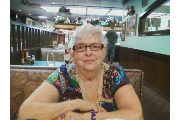 Sandra Burns Obituary (1936 - 2013) - Legacy Remembers