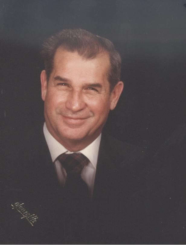 Charles Ford Obituary (2013) - Knoxville, TN