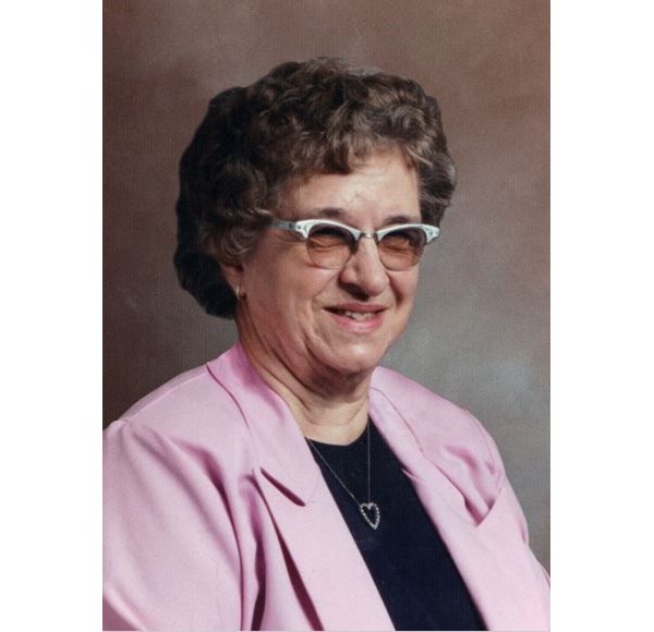 Florine LaPointe Obituary (2013) - North Syracuse, NY - Fergerson ...