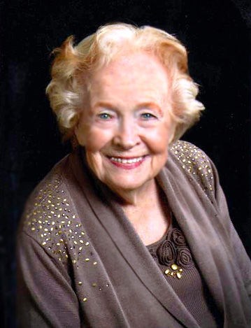 Blanche Wolpers Obituary (1914 - 2013) - Legacy Remembers