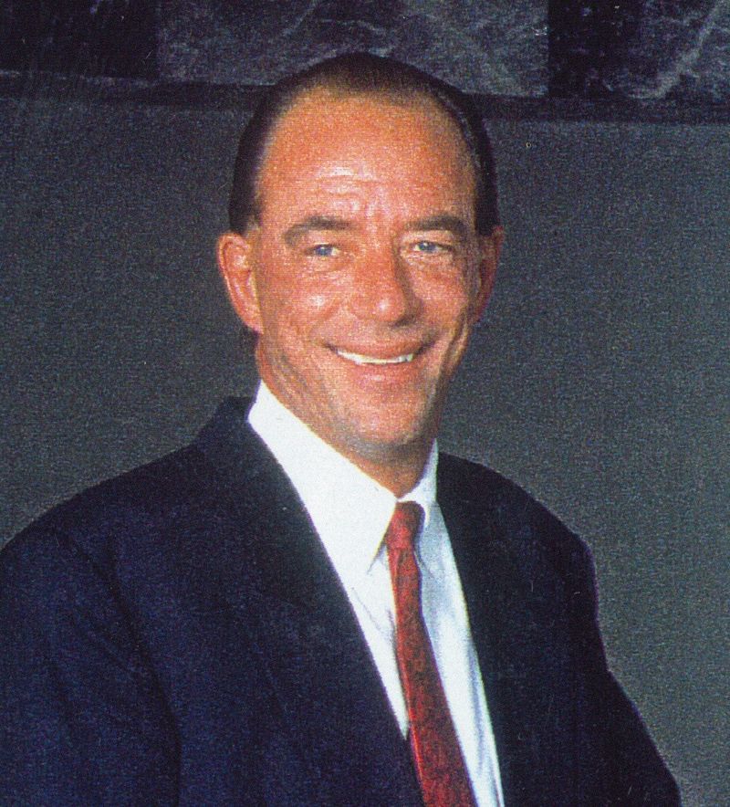 Bert Hood Obituary - Death Notice and Service Information