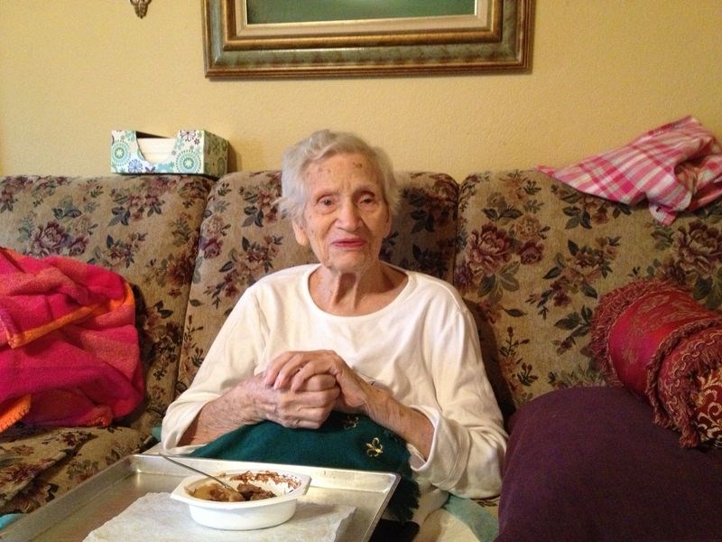 Vivian Johnson Obituary (2013) - Kansas City, MO