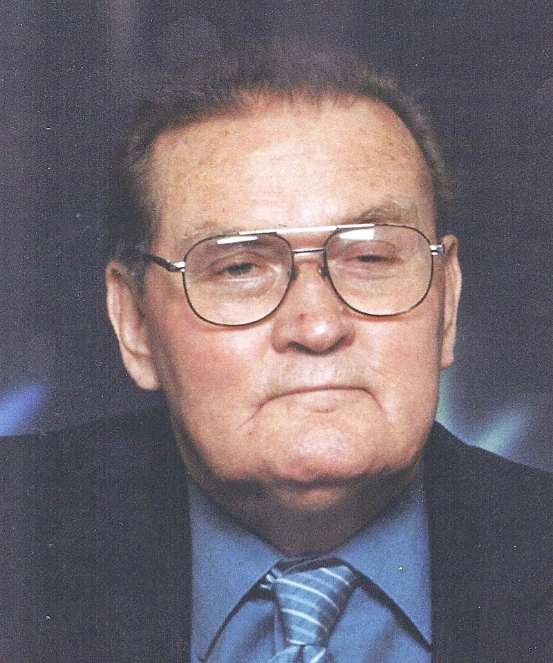 William Chisholm Obituary (2013) - Denham Springs, LA - Seale Funeral ...