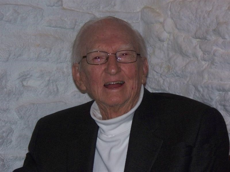 Eugene Boyer Obituary (1926 - 2013) - Legacy Remembers