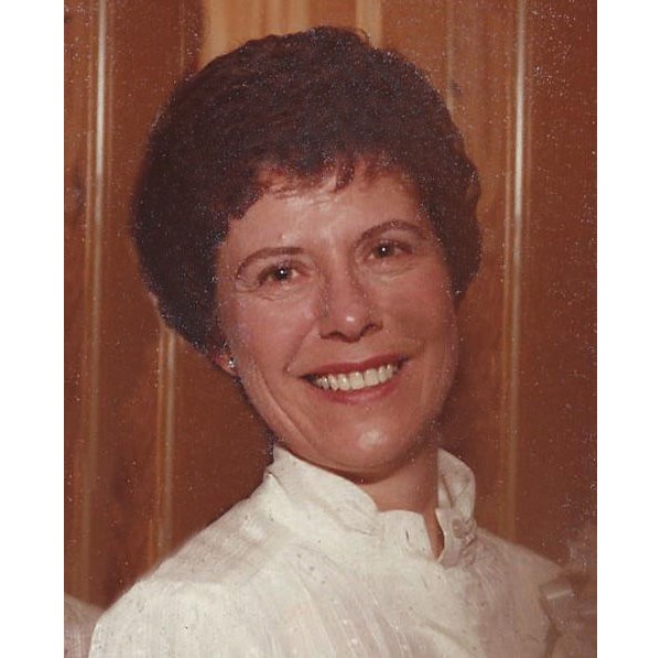 Ina Fae Nelson Obituary (1937 - 2013) - Legacy Remembers