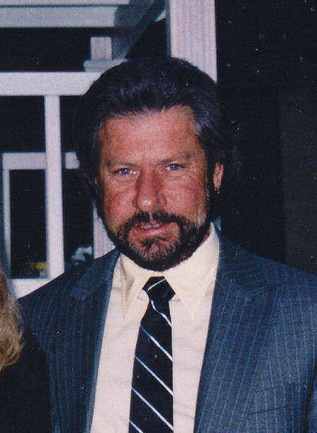 Mike Ray Obituary (1953 - 2013) - Legacy Remembers