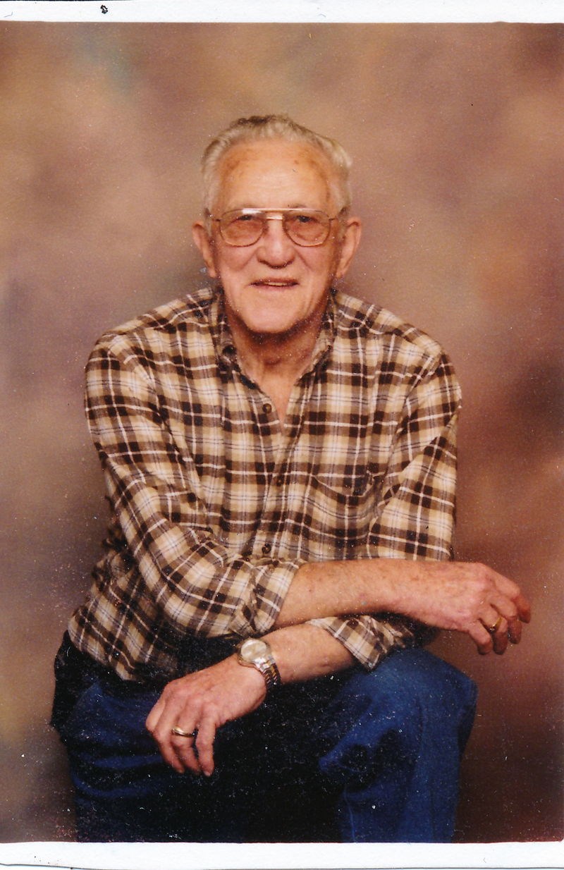 Claude Price Obituary (1932 - 2013) - Legacy Remembers