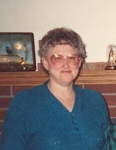 Patricia Bruce Obituary (2013) - Carlisle, IA - Peterson Funeral Home