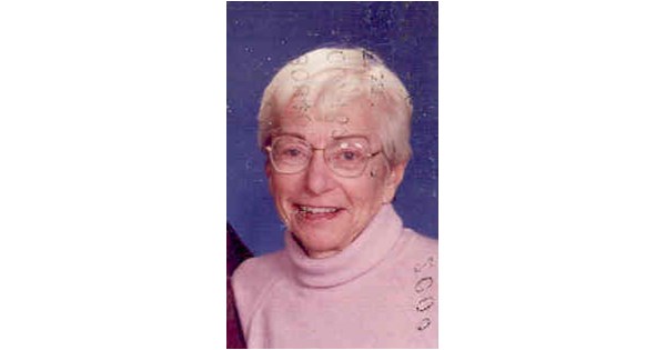 Eleanor Grady Obituary (1925 - 2013) - Legacy Remembers