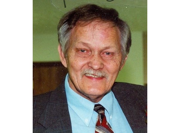 Robert Branum Obituary (2013) - Oliver Springs, TN
