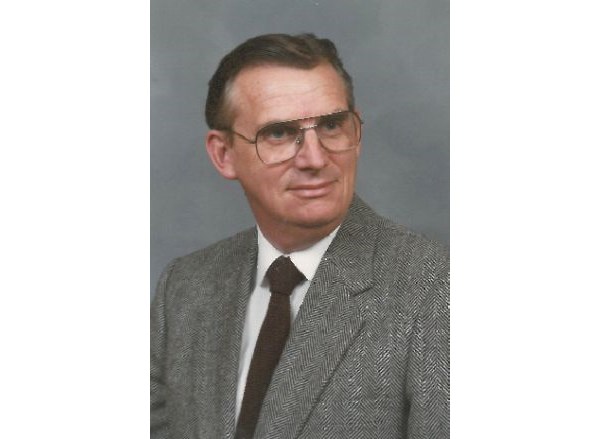Maynor Reed Obituary (1929 - 2013) - Legacy Remembers