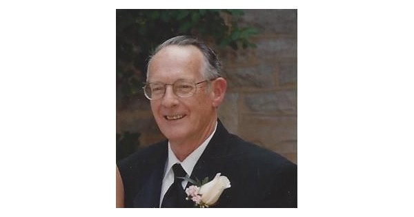 Walter Rogers Obituary (2013) - Middletown, OH - Breitenbach-Anderson ...