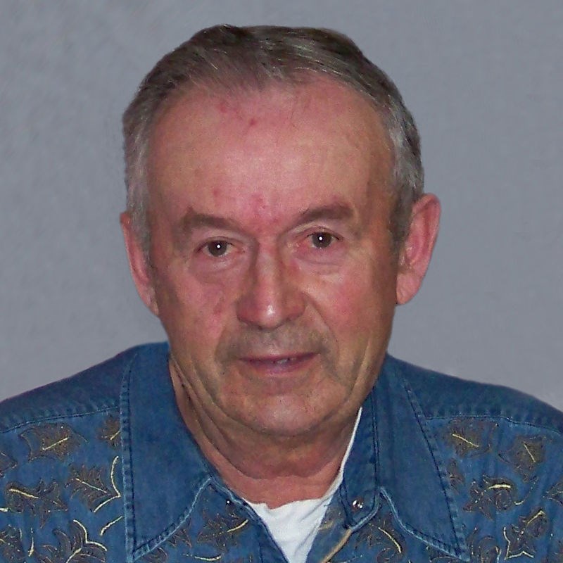 David J. Walter Obituary (1939 - 2013) - Legacy Remembers