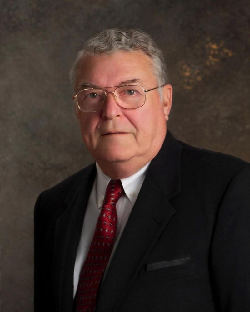 Frank McConnell Obituary (1931 - 2013) - Legacy Remembers
