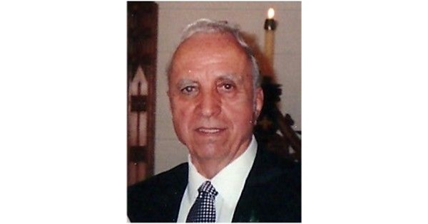 Robert Bryans Obituary (2013) - Fraser, MI - Martenson Family of ...