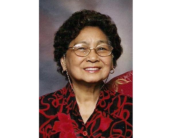 Jovita Aspacio Obituary (2013) - Hercules, CA - Cypress Lawn Funeral ...