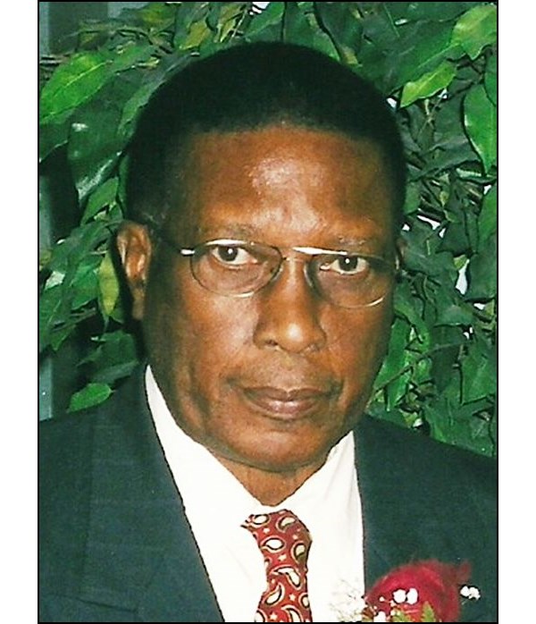 Brice Jean-Pierre Obituary (2013) - Port Charlotte, FL - Roberson ...