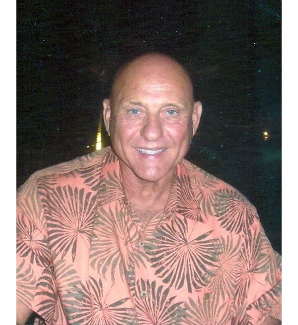 Roger Almond Obituary (2013) - Hot Springs, AR