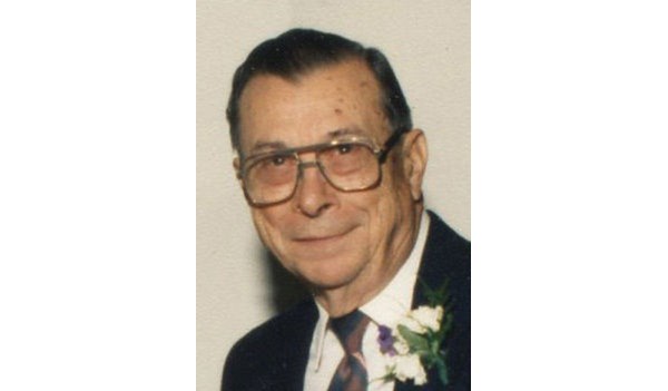 Gerald Fickel Obituary (1916 - 2013) - Legacy Remembers
