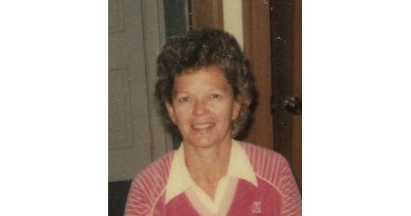 Caroline Smith Obituary (2013) - Wellesley, MA - Eaton Funeral Home