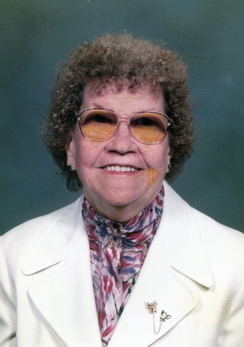 Marjorie Riegler Obituary (2013) - Bay City, MI - Penzien-Steele ...