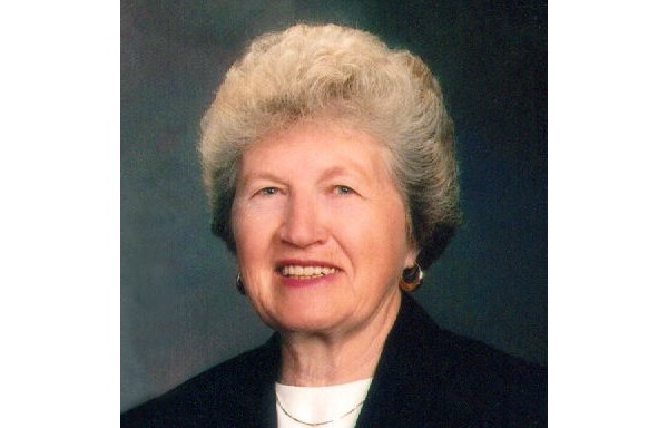 Mary Braun Obituary (2013) - Sauk Centre, MN - Patton-Schad Funeral ...