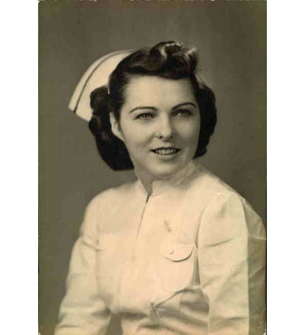 Jane Ford Obituary (1917 - 2013) - Legacy Remembers