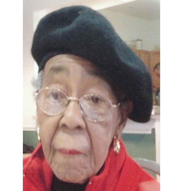 Ida Smith Obituary (2013) - Washington, DC - Stewart Funeral Home