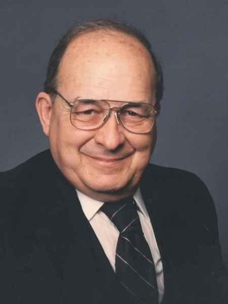 James Foster Obituary (1929 - 2013) - Legacy Remembers