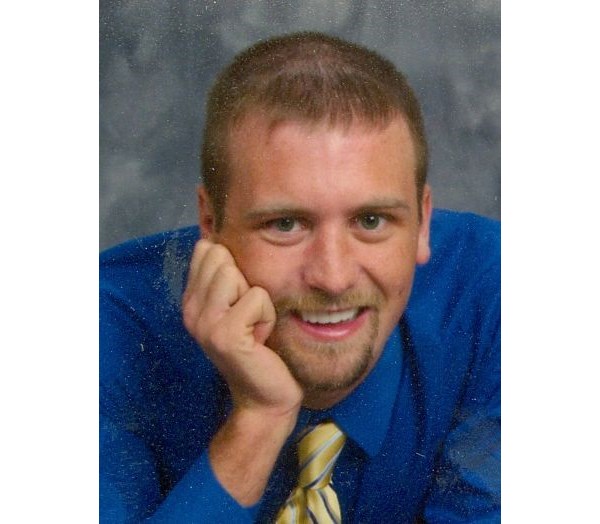 Erik Lamb Obituary (1980 - 2013) - Legacy Remembers