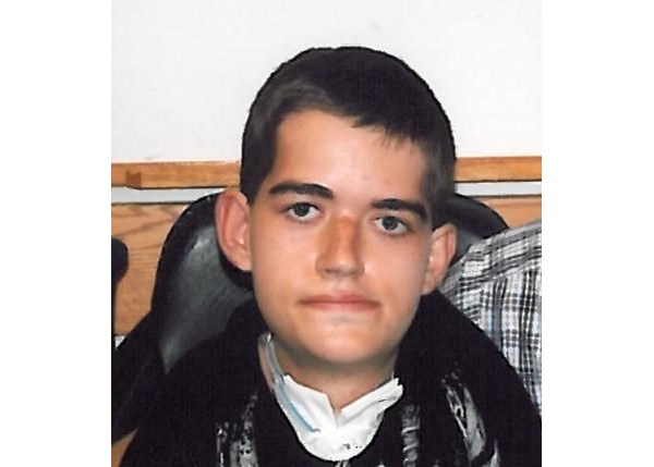 Brandon Shepherd Obituary and Online Memorial (2013)