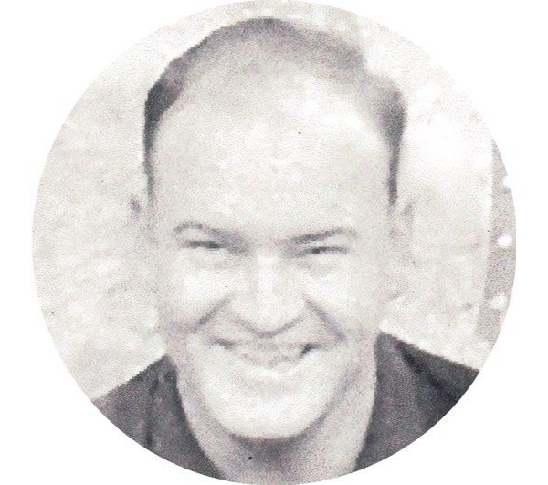 Ralph Wood Obituary (1932 - 2013) - Legacy Remembers