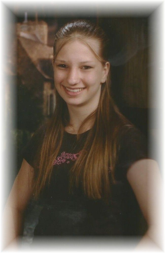 Amber Durbin Obituary - Death Notice and Service Information
