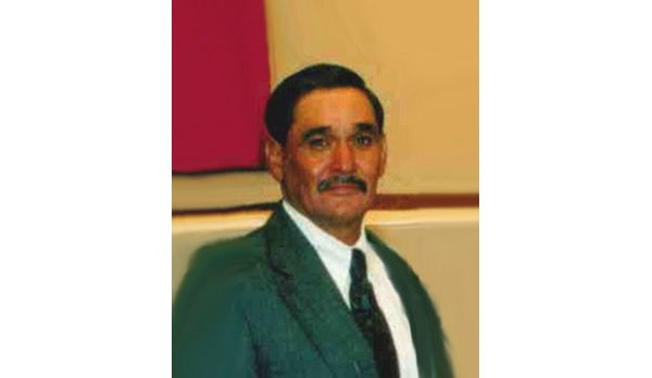 Joe Hernandez Obituary - Weed-Corley-Fish Funeral Home South - 2013