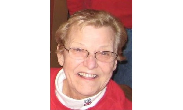 Janet Hess Obituary (1935 - 2013) - Legacy Remembers