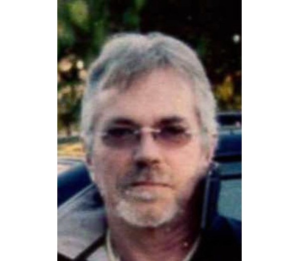 Scott Heard Obituary (2013) - Metairie, LA