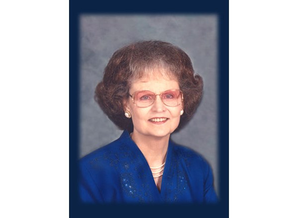 Myrna Mayo Obituary (1939 - 2013) - Legacy Remembers