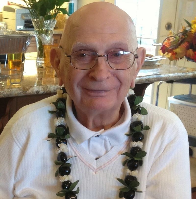 Leonard Heimann Obituary (2013) - Hacienda Heights, CA