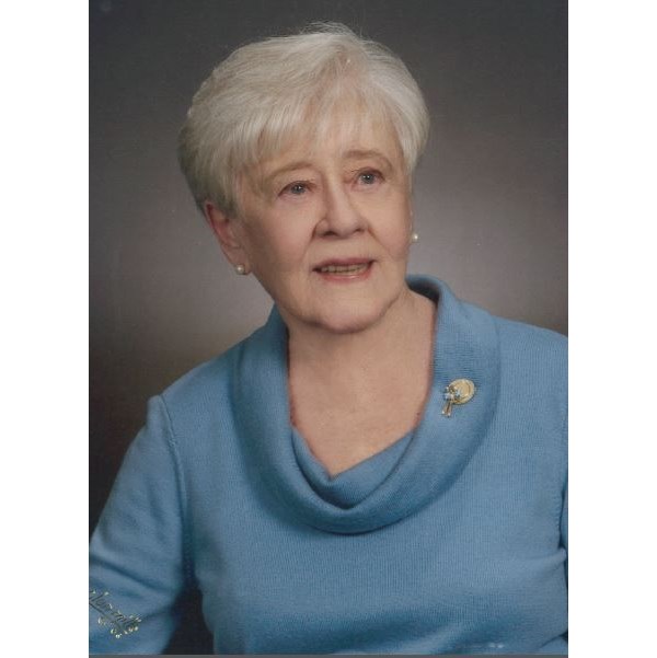 Nancy Hamilton Obituary (2013) - Alexandria, VA - Everly-Wheatley ...