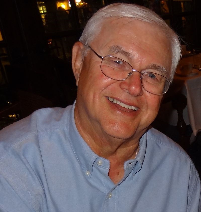 Dennis Alsup Obituary (1946 - 2013) - Legacy Remembers