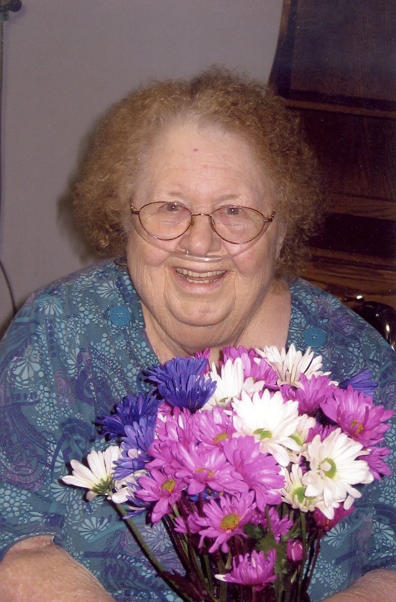 Ruby Koppes Obituary (2014) - Lincoln, NE