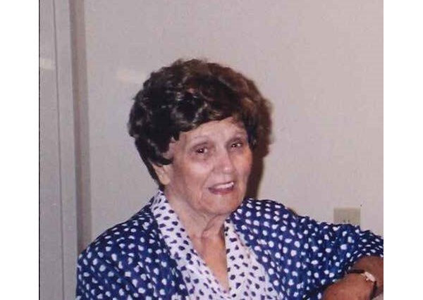 Ruth Dearing Obituary (1921 - 2014) - Legacy Remembers