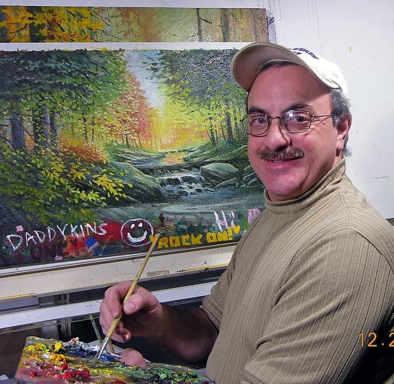 Anthony DeSensi Obituary (1949 - 2014) - Legacy Remembers