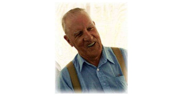 William Kenney Obituary (2012) - North Andover, MA - McDonald Funeral ...