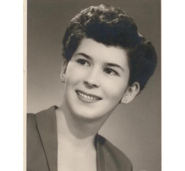 Virginia Angelilli Obituary (1926 - 2014) - Legacy Remembers