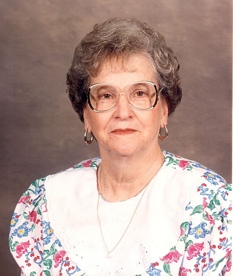 Mozelle Lee Obituary - Death Notice and Service Information