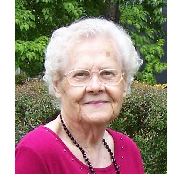 Marjorie Chumbley Obituary (1921 - 2014) - Legacy Remembers