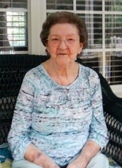 Mary Vaughan Obituary (2014) - Clayton, NC