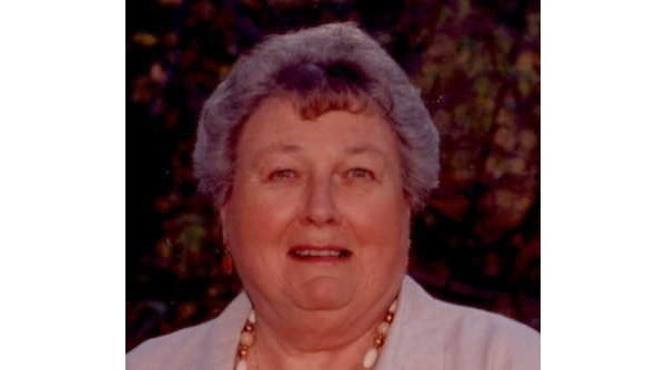 Dolores Schurr Obituary (2014) - E. Stroudsburg, PA - Butler-Hughes ...